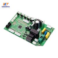 China ISO13485 Electronics PCBA Manufacturing Flexible PCB SMT DIP for AI Engineering Medical PCBA for sale