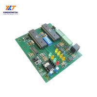 China ISO13485 Electronics PCBA Manufacturing Flexible PCB SMT DIP for AI Engineering Medical PCBA for sale