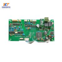 China ISO13485 Electronics PCBA Manufacturing Flexible PCB SMT DIP for AI Engineering Medical PCBA for sale