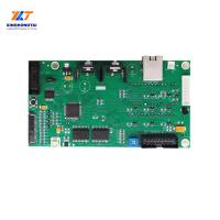 China SMD BGA Electronics PCBA Manufacturing ISO13485 for Medical PCBA for sale