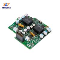 China SMD BGA Electronics PCBA Manufacturing ISO13485 for Medical PCBA for sale