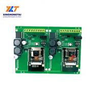China AI Robot PCBA Board OEM High Quality PCBA Circuit Board Assembly Supplier for sale