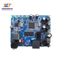 China AI Robot PCBA Board OEM High Quality PCBA Circuit Board Assembly Supplier for sale