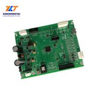 China AI Robot PCBA Board OEM High Quality PCBA Circuit Board Assembly Supplier for sale