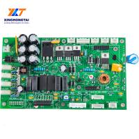 China AI Robot PCBA Board OEM High Quality PCBA Circuit Board Assembly Supplier for sale
