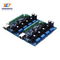 China Small Android Driver Board PCB Manufacturing with FR-4 Material and One-Stop Services for sale