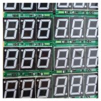 China Electronic Circuit Design Timer Control Board Custom PCBA Solutions with RoHS Compliance for sale