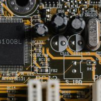 China Electronic Circuit Design Timer Control Board Custom PCBA Solutions with RoHS Compliance for sale