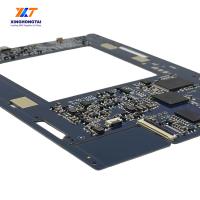 China Customized PCB Assembly 100% AOI ICT LCT FCT Testing for OEM Industrial Control Board for sale