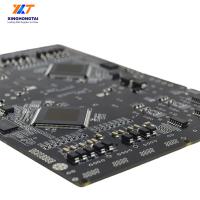 China Customized PCB Assembly 100% AOI ICT LCT FCT Testing for OEM Industrial Control Board for sale