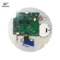 China Fire Alarm Control Panel High Frequency PCB with FR4 CEM1 CEM3 Hight TG Material for sale