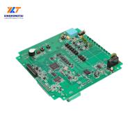 China Electronics Printing Circuit Board PCBA Assembly High Frequency PCB For Electric Water Scooter for sale