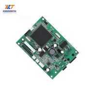 China Electronics Printing Circuit Board PCBA Assembly High Frequency PCB For Electric Water Scooter for sale
