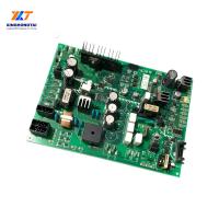 China Electronics Printing Circuit Board PCBA Assembly High Frequency PCB For Electric Water Scooter for sale