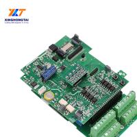 China Electronics Printing Circuit Board PCBA Assembly High Frequency PCB For Electric Water Scooter for sale
