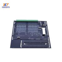 China Trusted Metal Core SMT PCB Assembly Service , 6-layer PCB Circuit Board for sale
