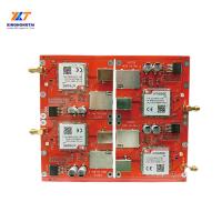 China Trusted Metal Core SMT PCB Assembly Service , 6-layer PCB Circuit Board for sale