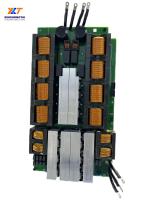 China Customized Aluminum PCB Circuit Board Assembly for EV Charging System for sale