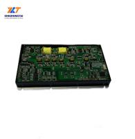 China Metal Core SMT PCB Circuit Board Assembly EV Charger PCBA 7-30KW Conformal Coating IP67 for sale