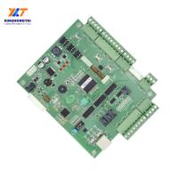 China Metal Core SMT PCB Circuit Board Assembly EV Charger PCBA 7-30KW Conformal Coating IP67 for sale