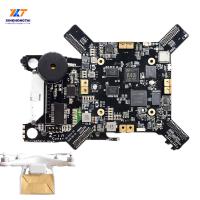 China Fast Turnaround Drone Receiver PCBA Board SMT Multilayer PCB Box Build Assembly for sale