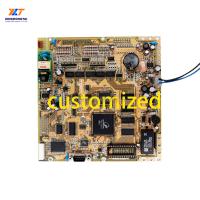 China Fast Turnaround Drone Receiver PCBA Board SMT Multilayer PCB Box Build Assembly for sale