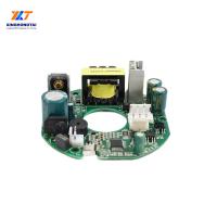 China OEM Electric BLDC Ceiling Fan Controller PCB PCBA ,  Electric Fans SMT DIP PCB Box Build Assembly for sale