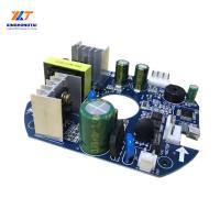 China OEM Electric BLDC Ceiling Fan Controller PCB PCBA ,  Electric Fans SMT DIP PCB Box Build Assembly for sale