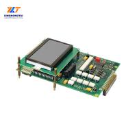 China Custom Electronic Board Assembly PCBA Manufacturer Gold Plating Programmable Printed Circuit Board Assembly for sale