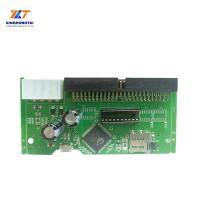 China Water Scooters Controller PCBA OEM Custom PCB Box Build Assembly SMT DIP Surface Finishing Gold Plating for sale
