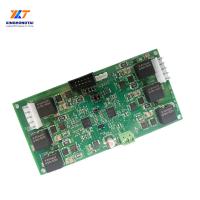China Water Scooters Controller PCBA OEM Custom PCB Box Build Assembly SMT DIP Surface Finishing Gold Plating for sale