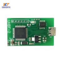 China Water Scooters Controller PCBA OEM Custom PCB Box Build Assembly SMT DIP Surface Finishing Gold Plating for sale