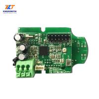 China Water Scooters Controller PCBA OEM Custom PCB Box Build Assembly SMT DIP Surface Finishing Gold Plating for sale