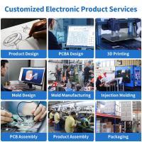 China Electric Outboard Motors PCBA OEM Custom PCB PCBA Board PCB Box Build Assembly SMT DIP for sale
