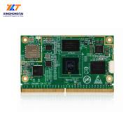 China IMX8MPlus Linux SMARC Industrial Core Board 2GB/4GB/8GB 4k HD OpenSource NPU AI Artificial Intelligence PCBA for sale