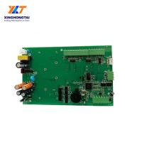 China Mini Car Control Board PCBA Manufacturing Brushless Motor Self Balancing Electric Scooter PCB Assembly for sale