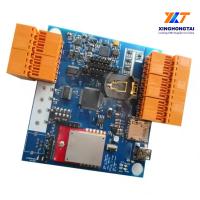 China Mini Car Control Board PCBA Manufacturing Brushless Motor Self Balancing Electric Scooter PCB Assembly for sale