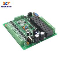 China FR4/Aluminum/Ceramic CEM1 eVTOL Control and Monitoring PCBA Board for Optimal Monitoring for sale