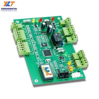 China FR4/Aluminum/Ceramic CEM1 eVTOL Control and Monitoring PCBA Board for Optimal Monitoring for sale