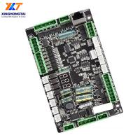 China FR4/Aluminum/Ceramic CEM1 eVTOL Control and Monitoring PCBA Board for Optimal Monitoring for sale