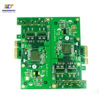 China FR4/Aluminum/Ceramic CEM1 eVTOL Control and Monitoring PCBA Board for Optimal Monitoring for sale