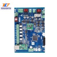 China FR4/Aluminum/Ceramic CEM1 eVTOL Control and Monitoring PCBA Board for Optimal Monitoring for sale