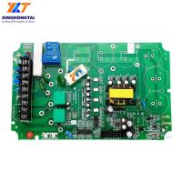 China FR4/Aluminum/Ceramic CEM1 eVTOL Control and Monitoring PCBA Board for Optimal Monitoring for sale