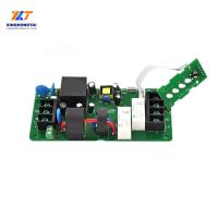 China OEM PCBA EV Car Charging Pile PCB Assembly EMS Wall Mounted Floor Standing Charging Pile PCB Board for sale