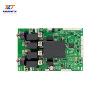 China OEM PCBA EV Car Charging Pile PCB Assembly EMS Wall Mounted Floor Standing Charging Pile PCB Board for sale