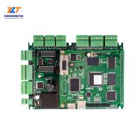 China OEM PCBA EV Car Charging Pile PCB Assembly EMS Wall Mounted Floor Standing Charging Pile PCB Board for sale