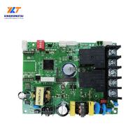 China OEM PCBA EV Car Charging Pile PCB Assembly EMS Wall Mounted Floor Standing Charging Pile PCB Board for sale