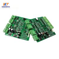China FR-4 Servo Controller Board Assembly PCB & PCBA Service SMT Metal Core PCB for sale