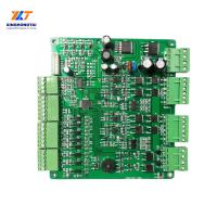 China FR-4 Servo Controller Board Assembly PCB & PCBA Service SMT Metal Core PCB for sale