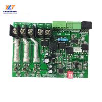 China FR-4 Servo Controller Board Assembly PCB & PCBA Service SMT Metal Core PCB for sale